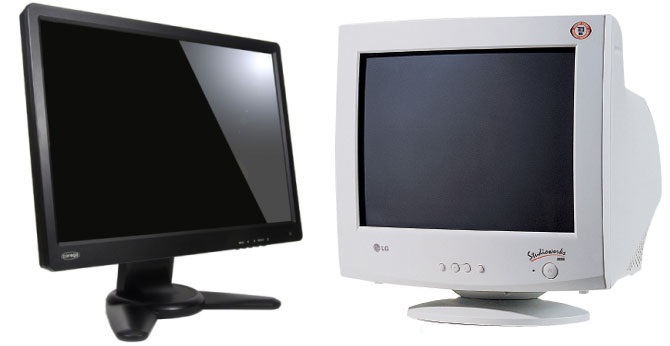 Monitors