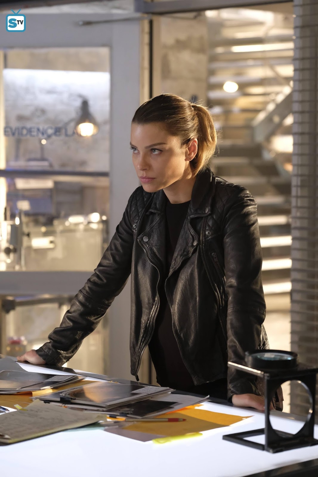 Don’t miss the next episode when it airs on Monday, November 20th at 8 ...