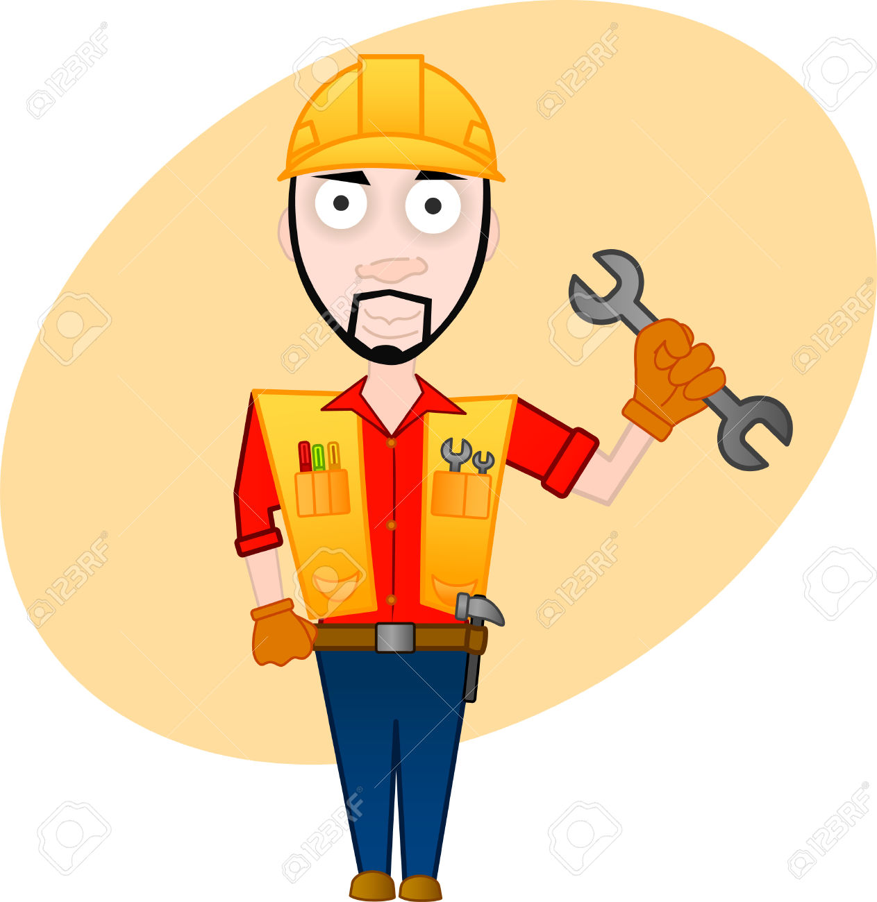 tecnologiseños: Operarios y Profesionales en acción (servicios públicos ...