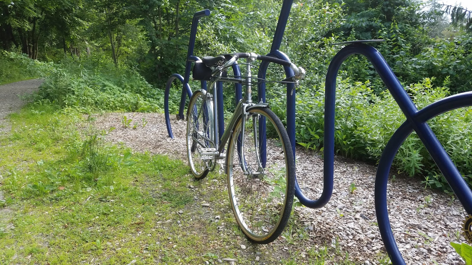 The Bike Shed: 1951 Raleigh Clubman - A Classic 3 Speed Road Bike