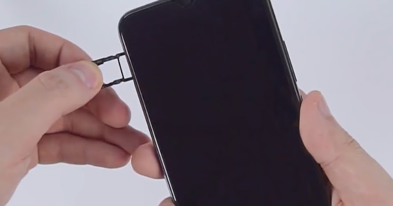 Cara Membuka Casing Belakang dan Mengganti Baterai Vivo Y17 Y15 Y12 ...