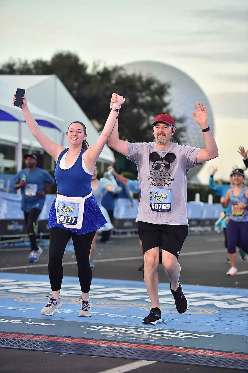 How to runDisney - Everything You Need to Know Before Your First Race