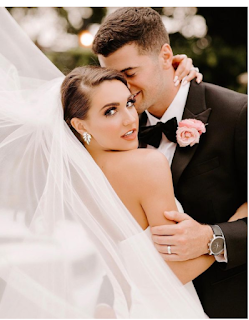 Jarrett Stidham's Wife Kennedy Brown: Girlfriend Bio