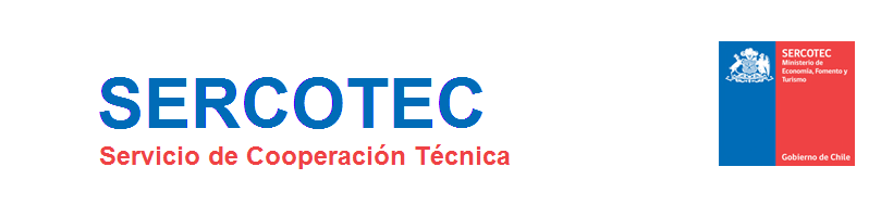 Sercotec: julio 2011