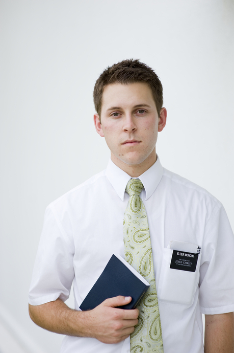 Elyse Butler Mallams - Hawaii Photographer: Mormons | Faces of Faith