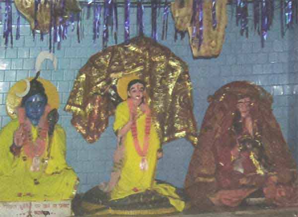 Nag Temple At Banikhet In Himachal Pradesh | Hindu Calendar