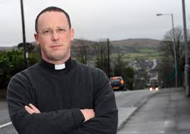 Jude Collins: A tale of two priests