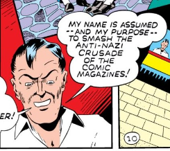 Slay, Monstrobot of the Deep!!: The Most Accurate Comic Book Depiction ...