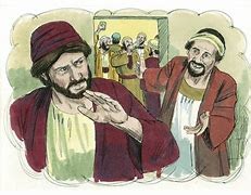 Shechaim Tallfox: Who are the Hymenaeus and Alexander’s of today?