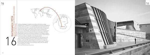 The Elements of Modern Architecture