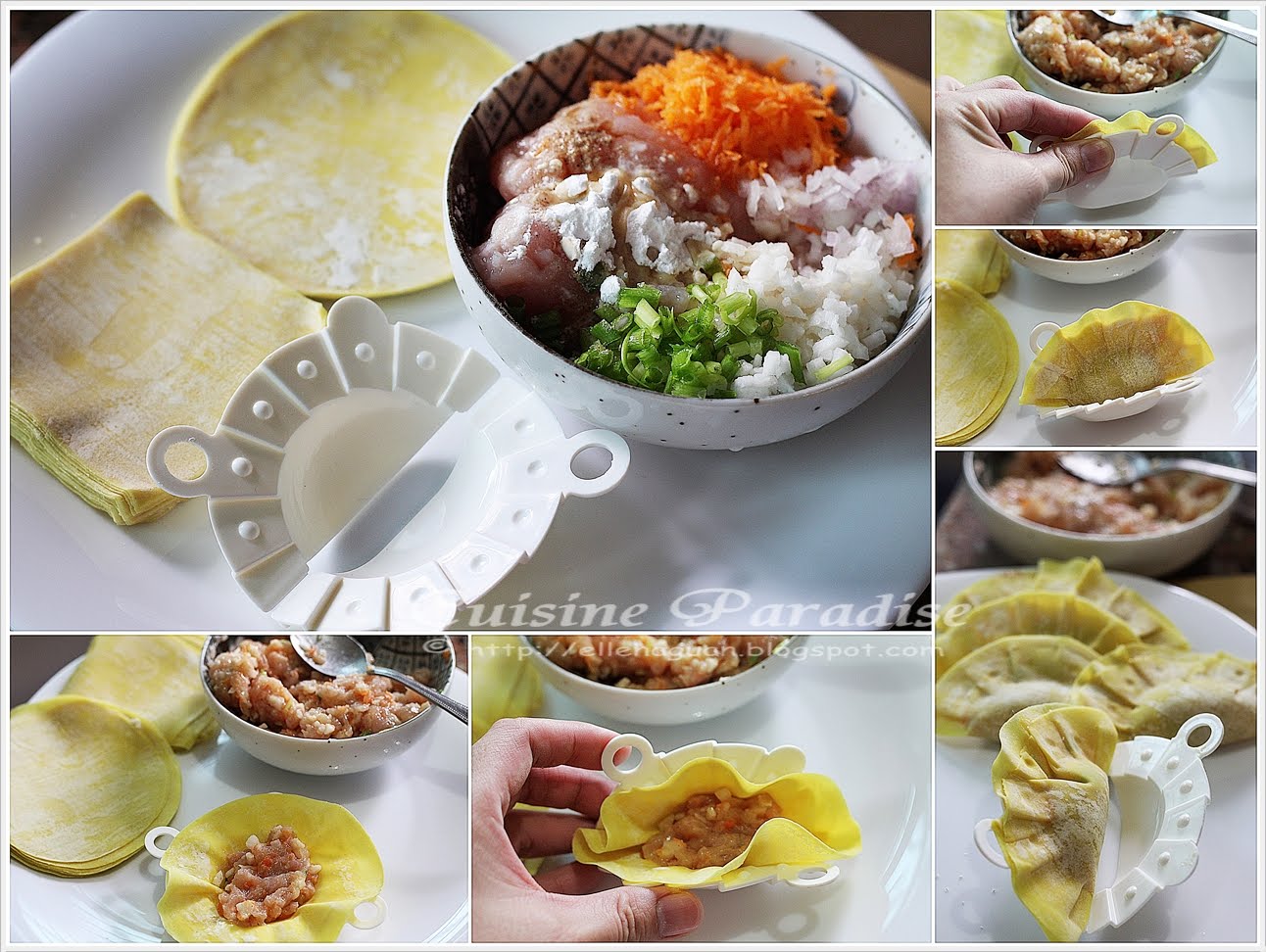 Cuisine Paradise | Singapore Food Blog | Recipes, Reviews And Travel ...