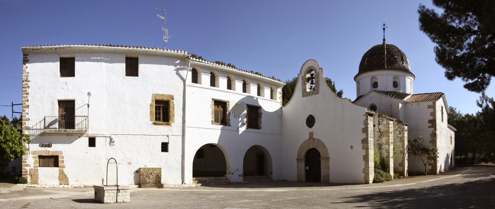 Viajero Turismo: Alcanar, un precioso pueblo de pescadores