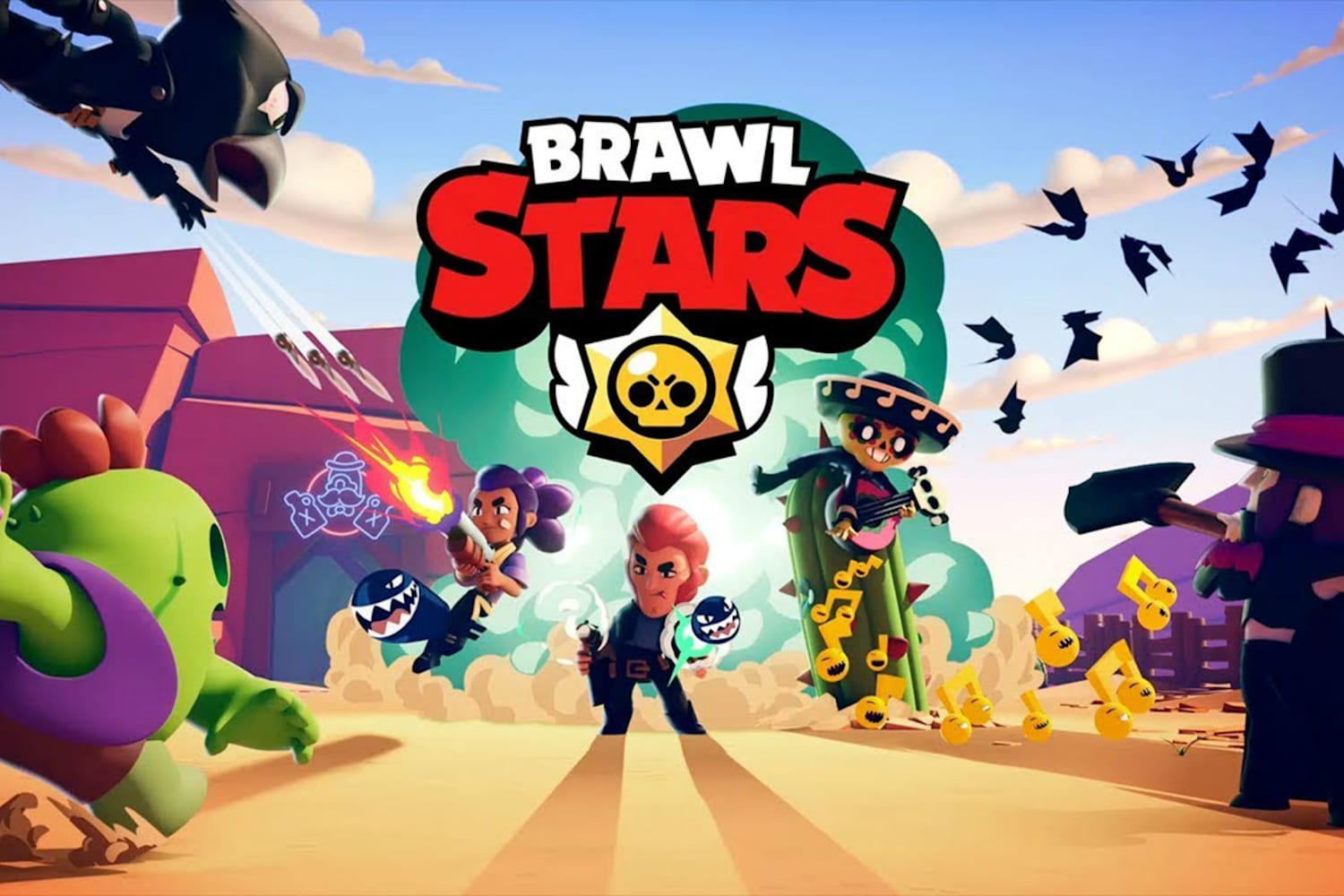 Brawl Stars Club Name Ideas