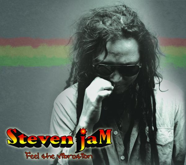 Download Lagu Reggae Steven Jam Mp3 Full Album - Kumpulan Lagu Reggae Lengkap