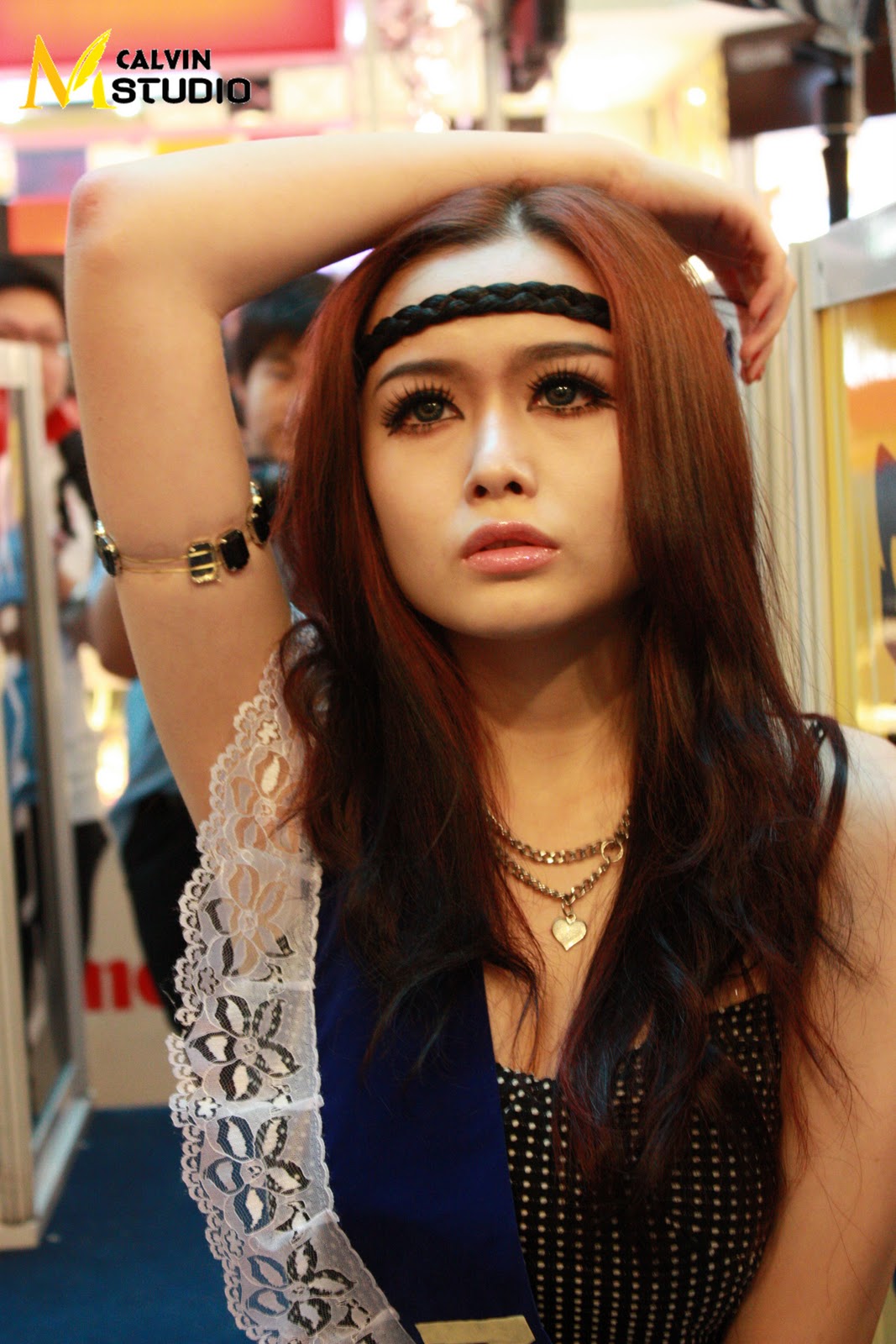 Mai Calvin Imagination