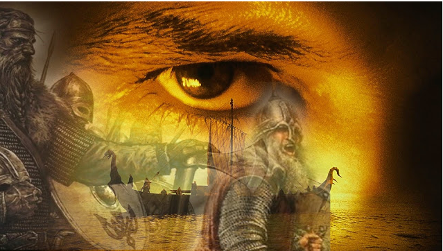 About the journey of Ibn Fadlan to the Viking countries - la biologie ...