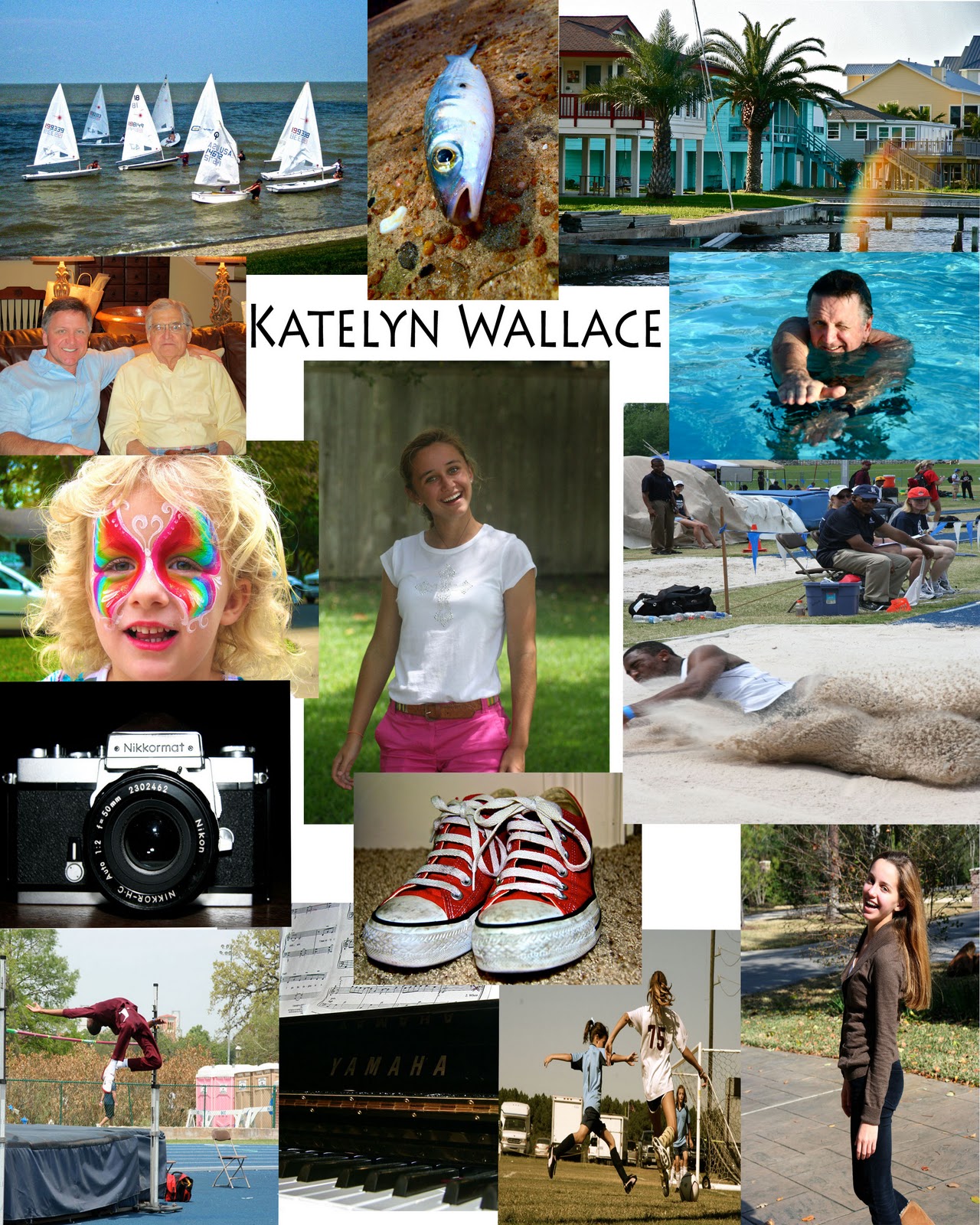 kDubz: All About ME!