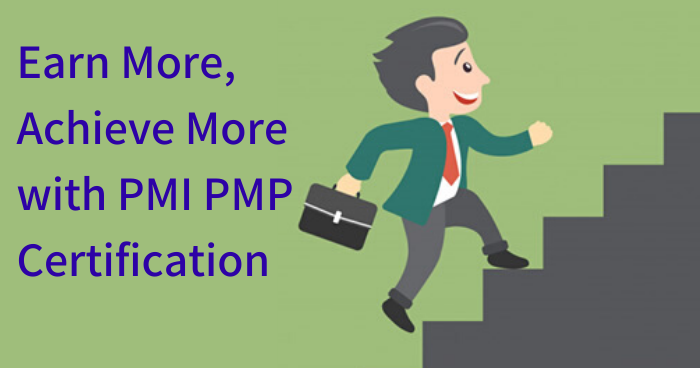 PMP Certification: Why It’s Good to Get PMI Certified? | PMI Cert Exam