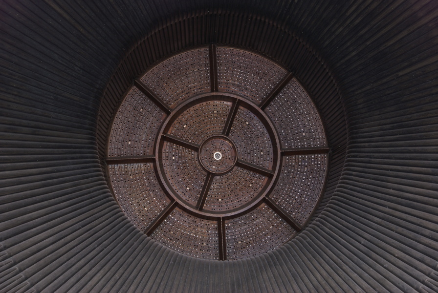 F-1 The Engine That Nearly Stopped the Apollo 11 Moon Mission.