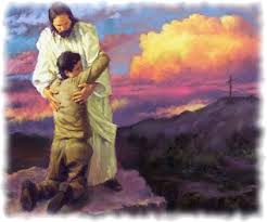 Blog do Grupo Espírita Caravana do Amor - Irmã Amálya: Jesus Consolador ...