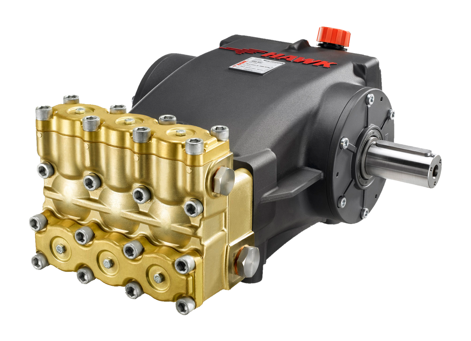 Pompa Hawk | Hawk 500 Bar | Pump Hydrotest 1000 Bar | Hawk Pumps: PoMpA ...