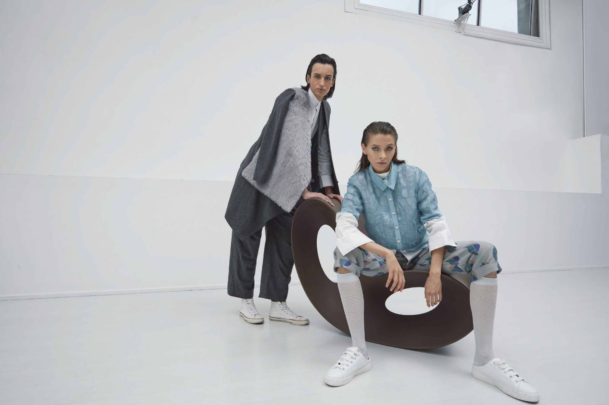 Bav Tailor Fall-Winter 2021 Collection