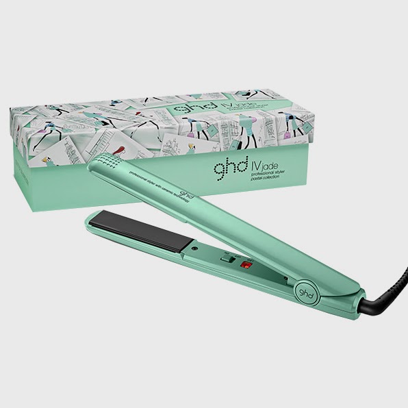 GHD Pastel Collection, las mejores stylers para primavera - Fitness ...