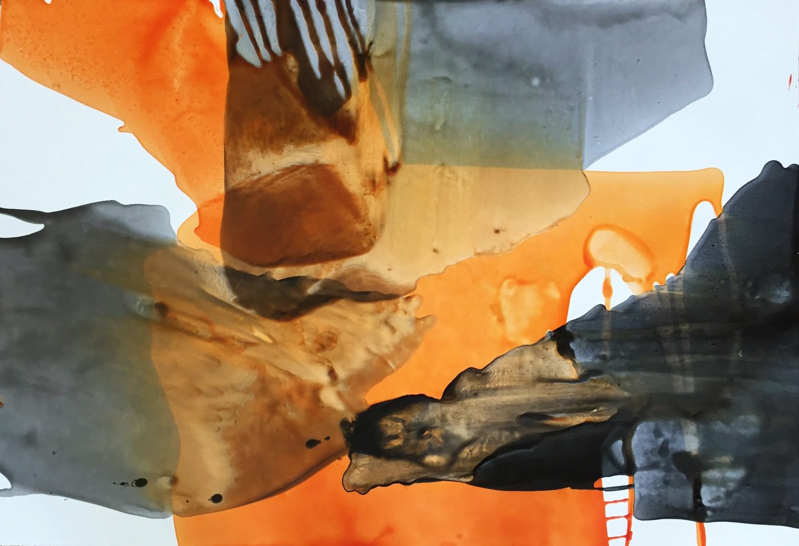 Ellen Koment: Available Smaller Paintings