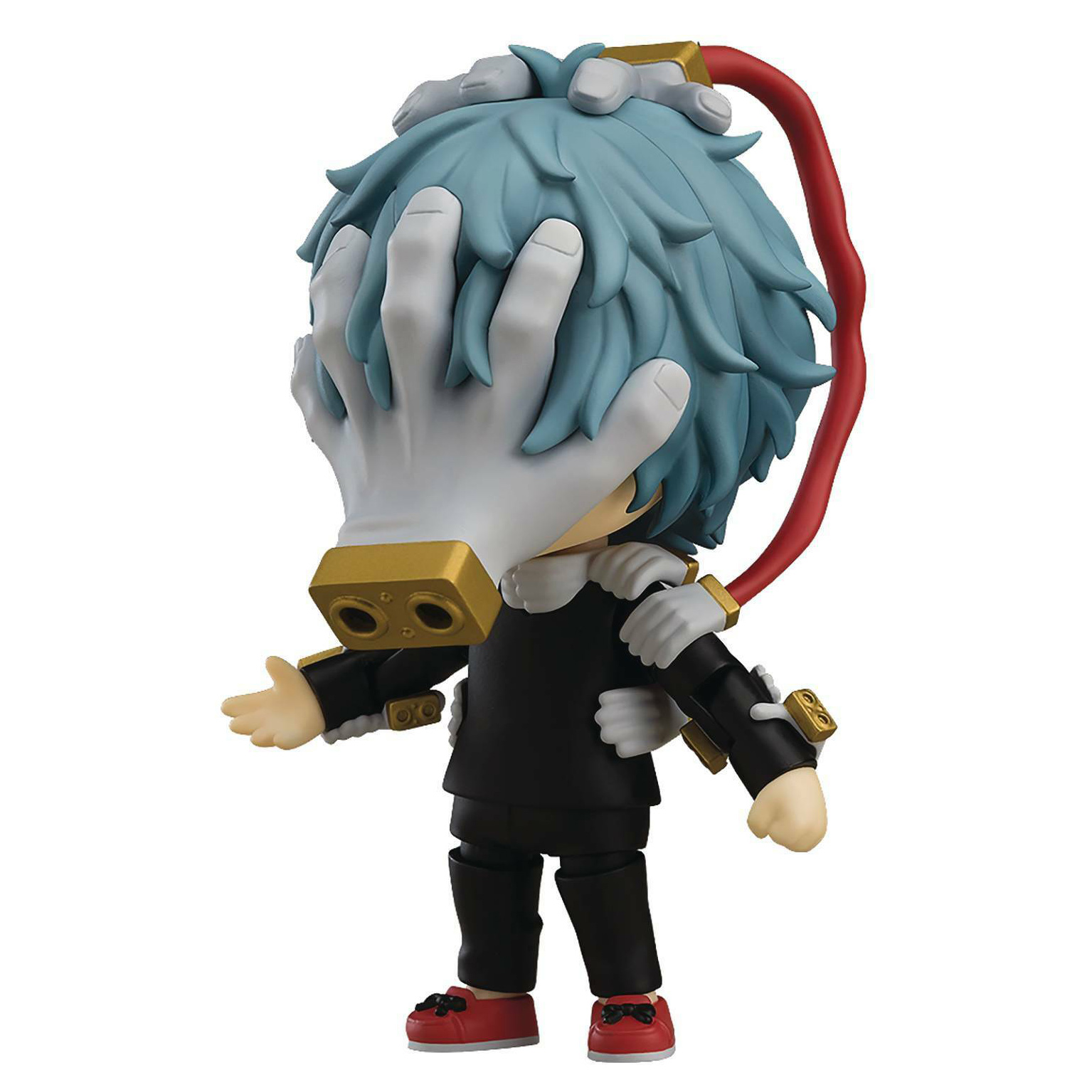 My Hero Academia Nendoroid | Nendoroid Heaven