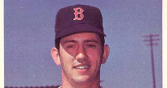 New York-Penn League History: Today's Birthday: Billy Rohr (Wellsville ...