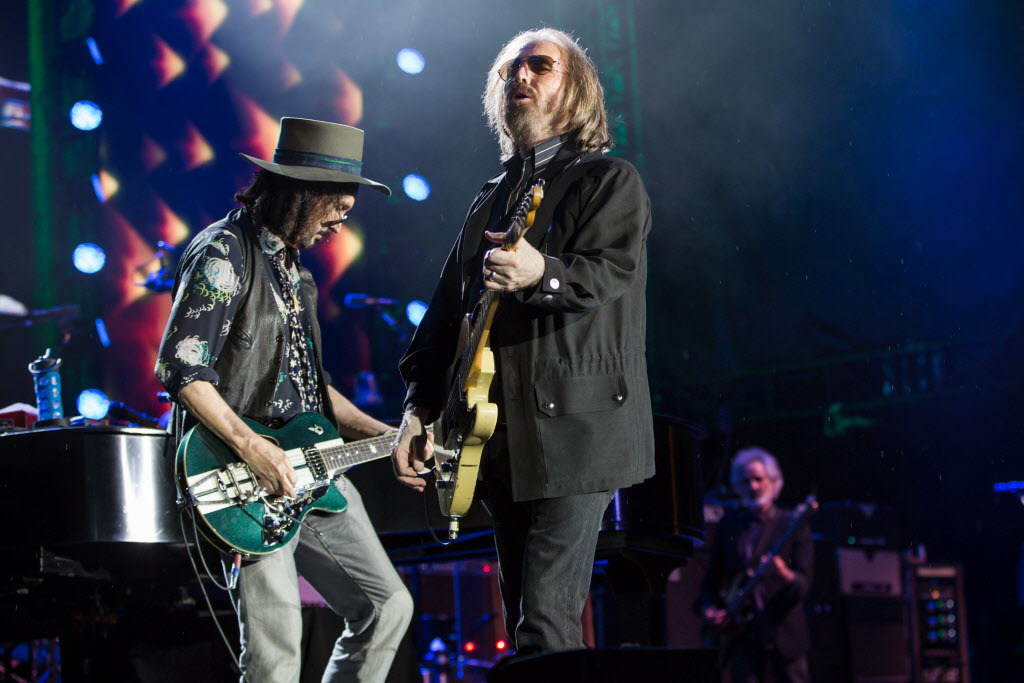 Tom Siebert: July 2017