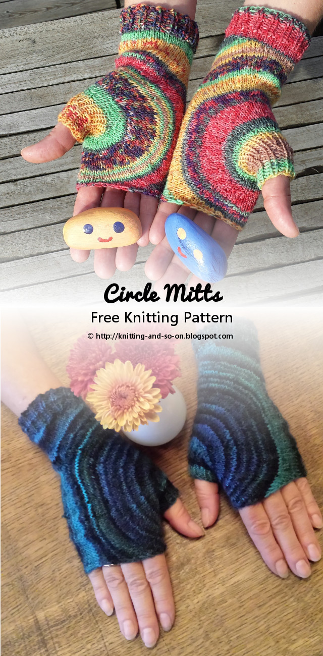 Knitting and so on: 2013