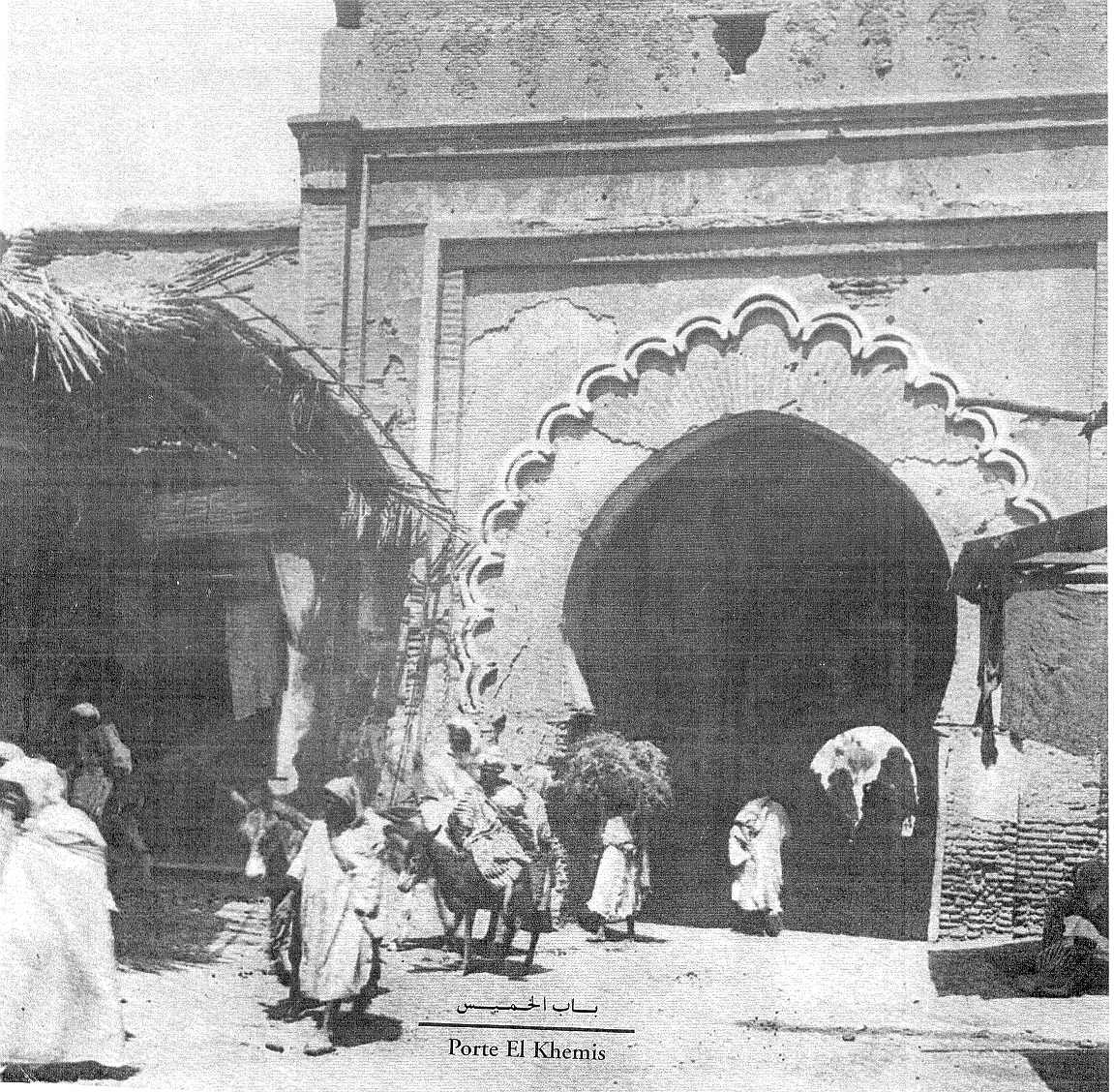 the old Morocco (4)