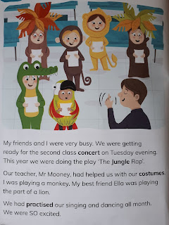 Ms. Forde's Classroom: Lollipop Stick Questions