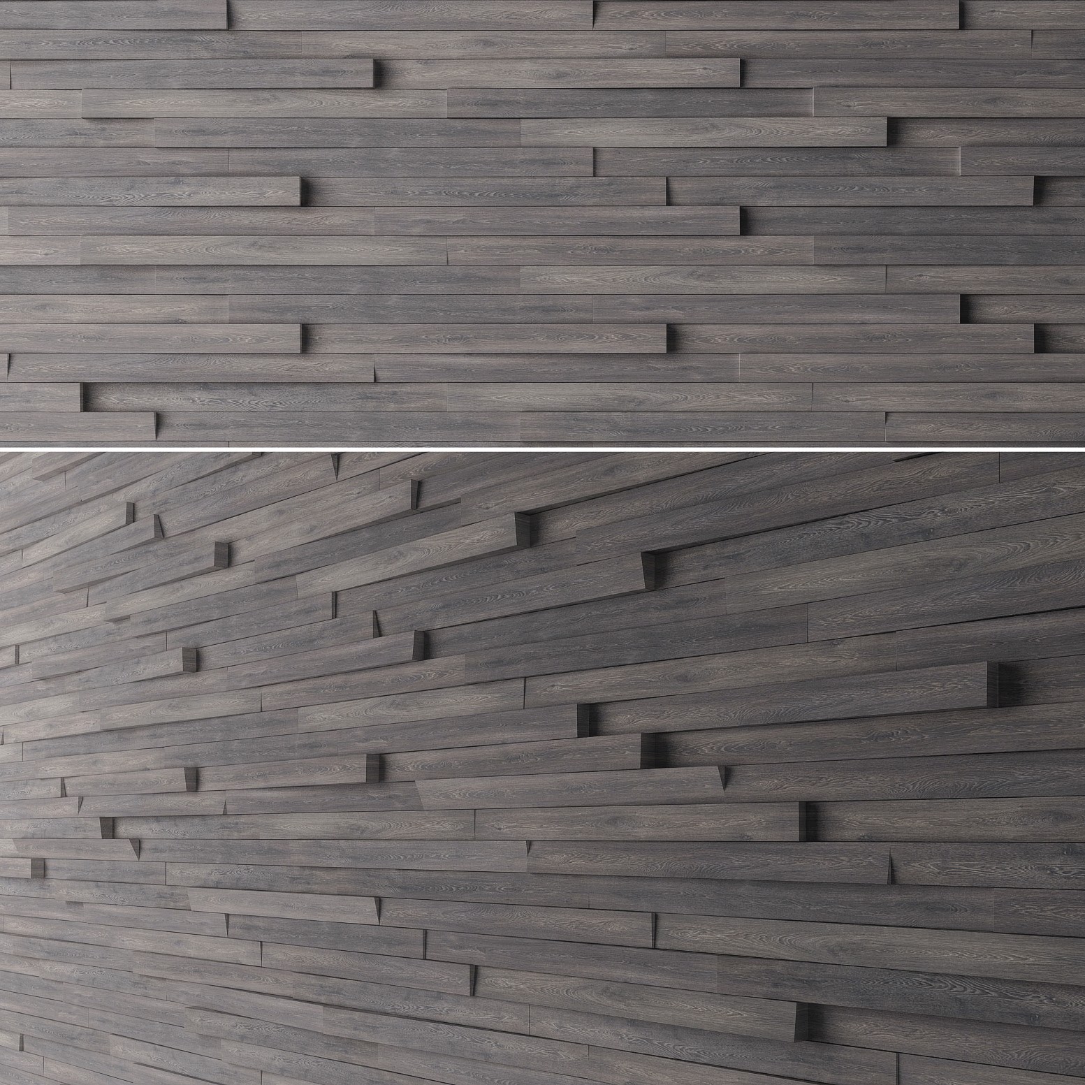 Thư viện 3D: [3D Model Free] 3D panels