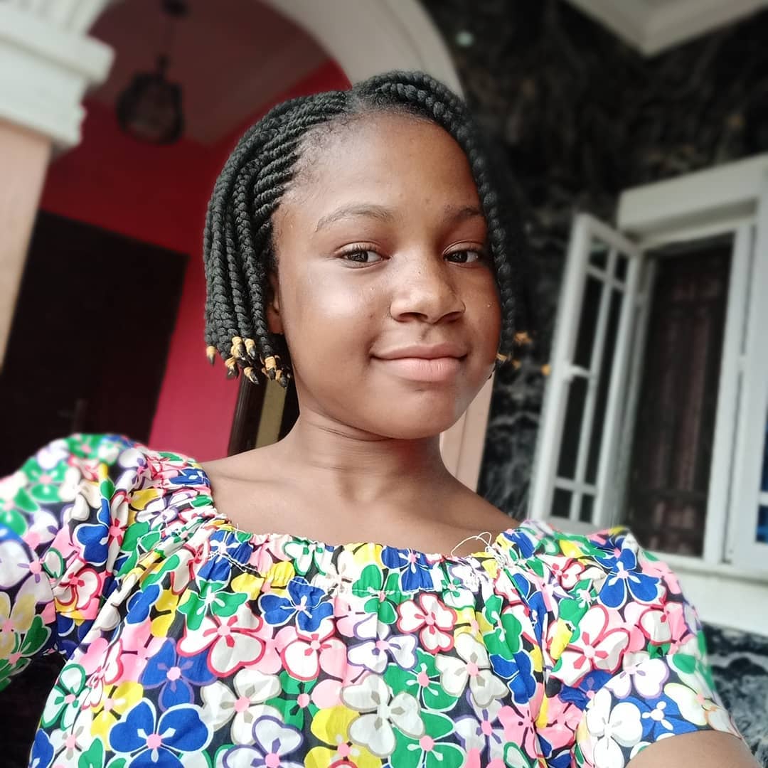 New Recent, Latest Ig Images, Photos, Pictures of Mercy Kenneth