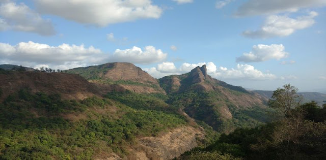 Prabalgad Trek