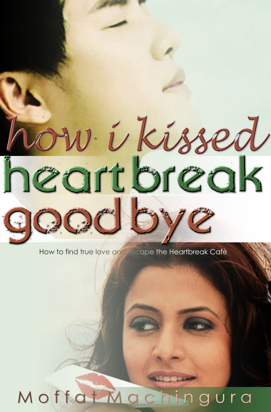 Special Resource: Receive My Best Gift to You ~ Heartbreak Goodbye