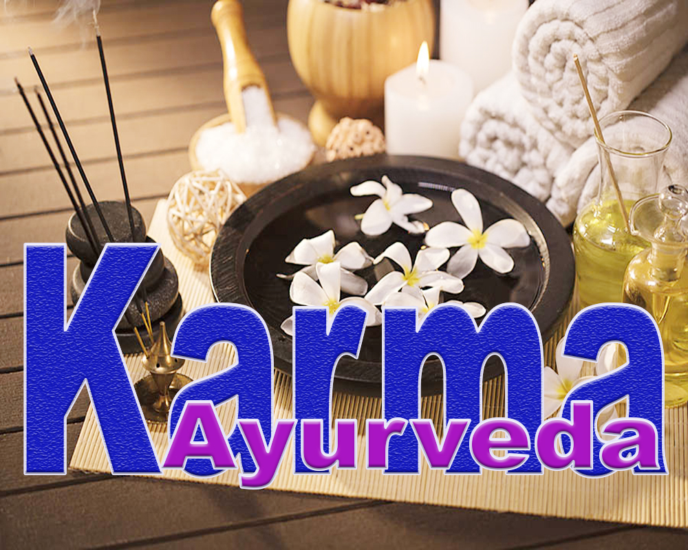 Karma Aayurveda