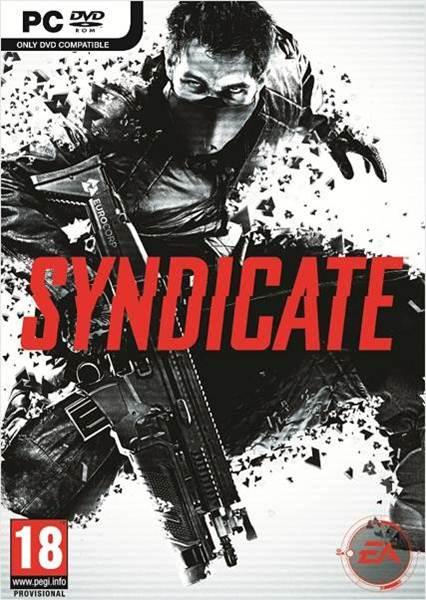 Neu Spiele in Deutschland: Syndicate cheat deutsche neuste version ...