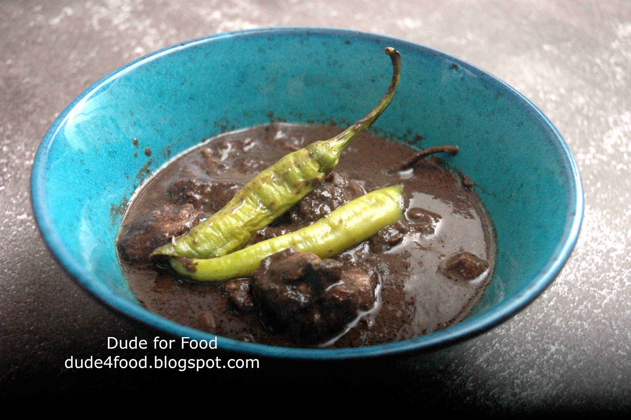 DUDE FOR FOOD: Dining in the Next Normal: Tidtad, Kilayin, Sampelut and ...