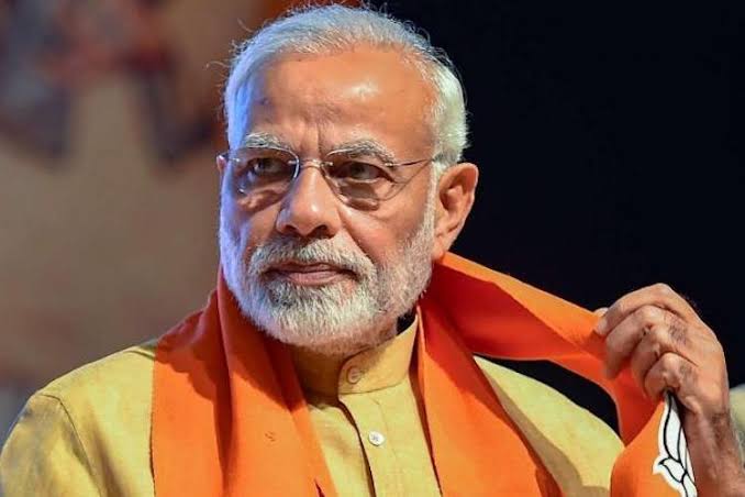 Narendra Modi Age, Height, Wife, Family, Caste, Biography & More