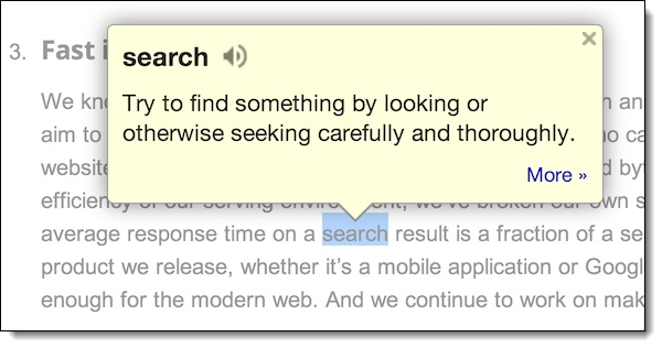 Control Alt Achieve: Hipster Google - Google Tools You Probably Never ...