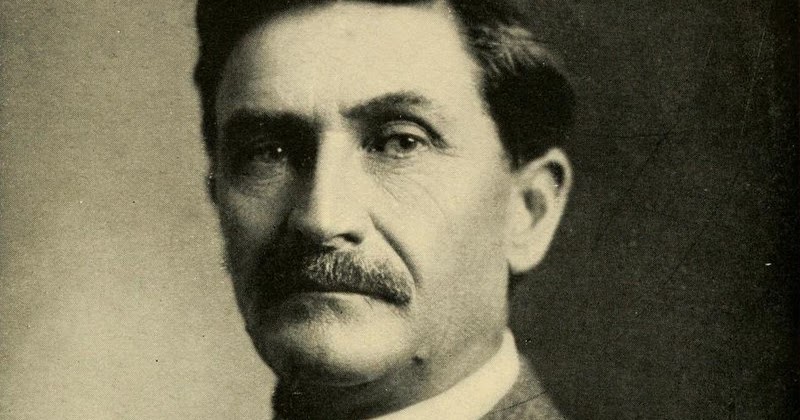 Archivo inglés: Charlie Siringo