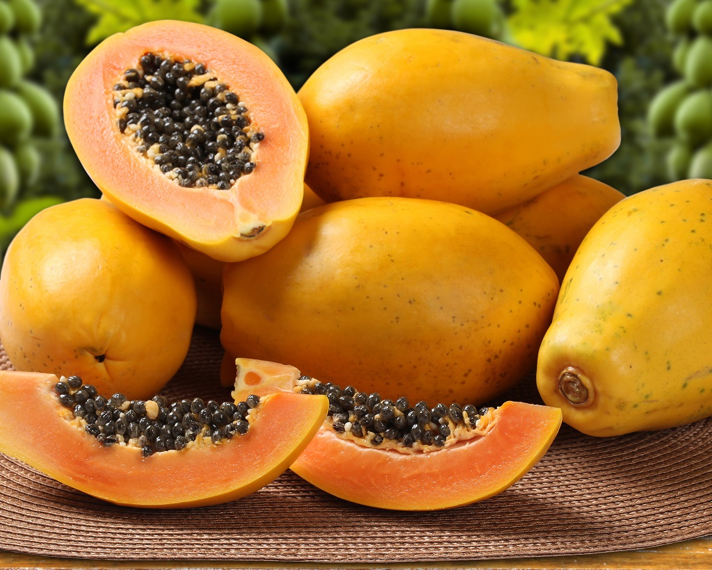 This is why Papaya (Pawapaw) is the the World's Healthiest Food ...