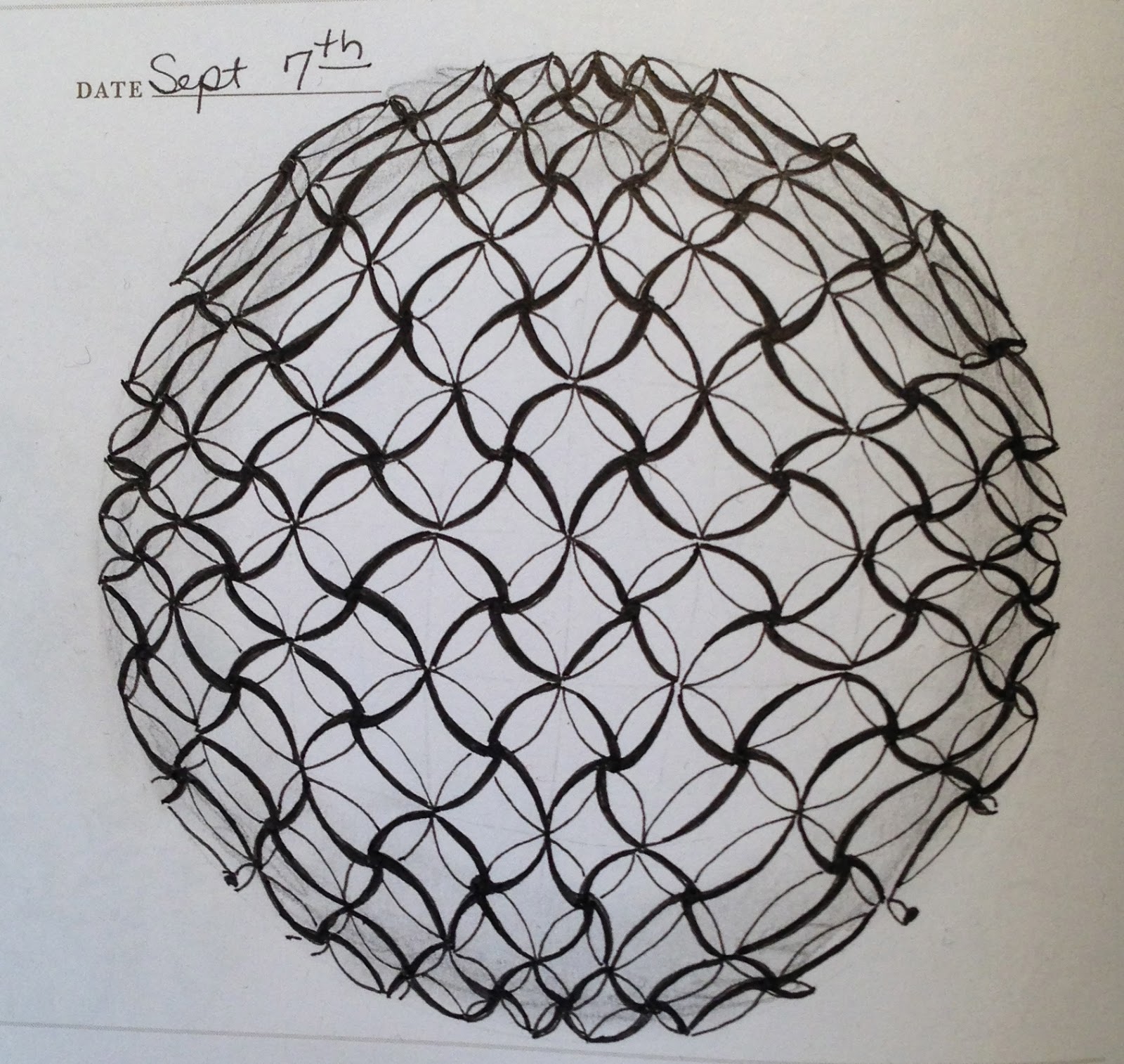 MainelyTangles: 2013