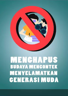 52+ Contoh Poster Pendidikan - Newbie Master