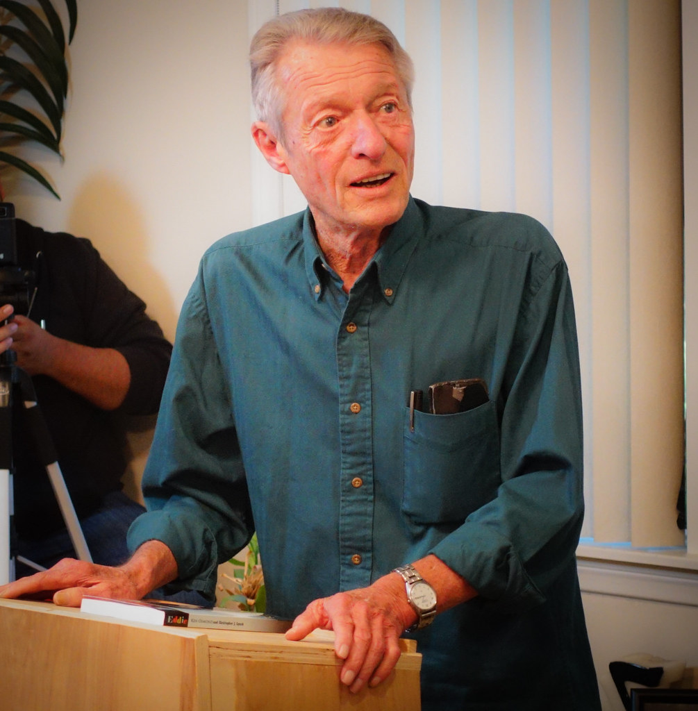 Actor Ken Osmond has passed away at the age of 76 in 2020 - Honest Khabar