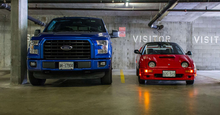 World JDM: 7 Overlooked Legends Of The 90s JDM Scene!