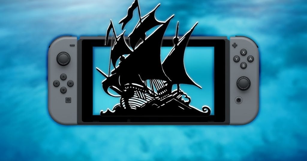 Nintendo move novas ações judiciais contra a pirataria no Nintendo ...